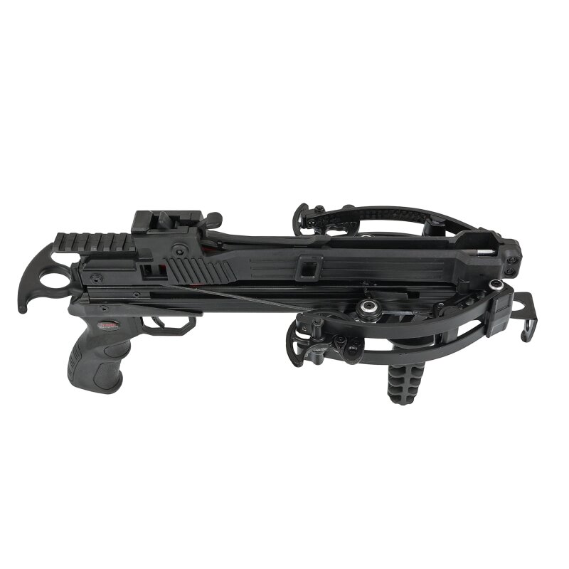 X-BOW Supersonic TACTICAL Pistolenarmbrust - 120 lbs