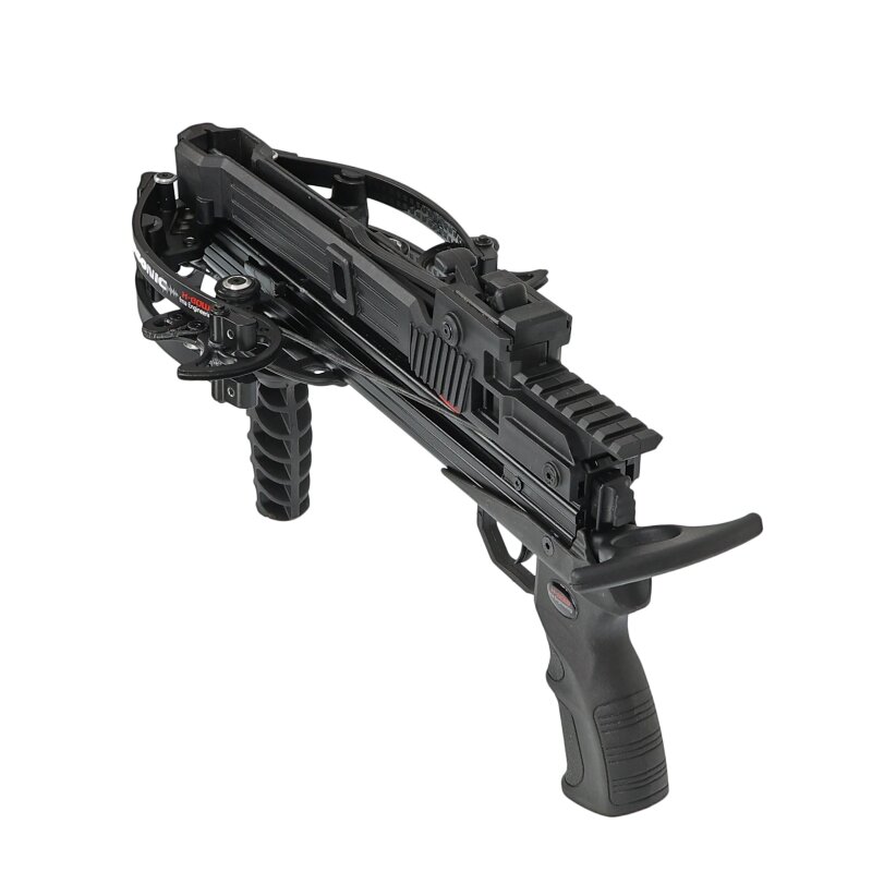 X-BOW Supersonic TACTICAL Pistolenarmbrust - 120 lbs