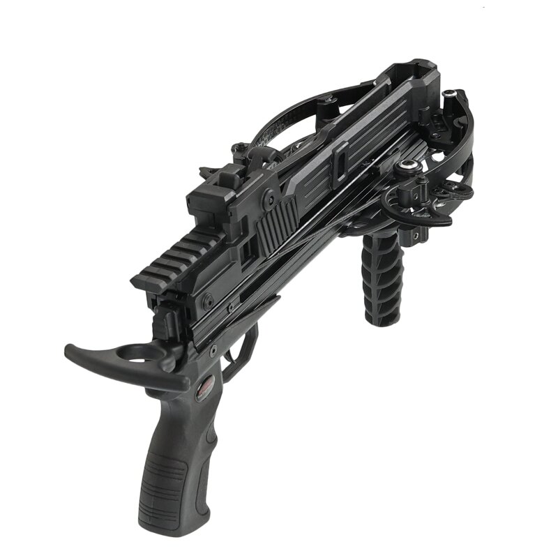 X-BOW Supersonic TACTICAL Pistolenarmbrust - 120 lbs